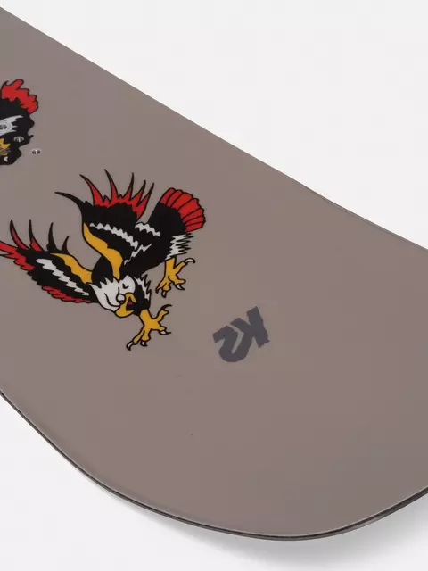 K2 Afterblack Men's Snowboard 2022 | K2 Skis and K2 Snowboarding K2 Afterblack Men's Snowboard 2022 | K2 Skis and K2 Snowboarding