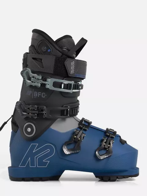 B.F.C. 100 Heat Ski Boots | K2 Skis and K2 Snowboarding B.F.C. 100 Heat Ski Boots | K2 Skis and K2 Snowboarding