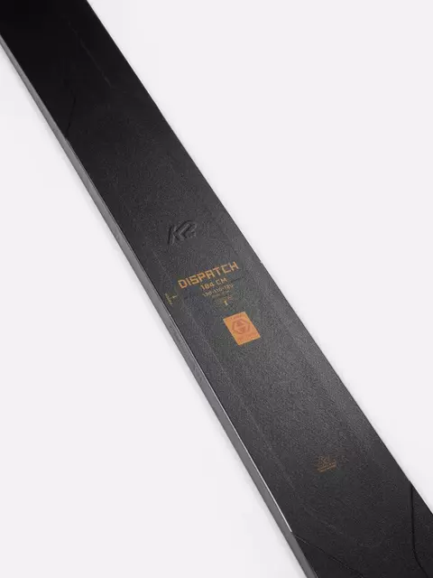 K2 Dispatch 110 Skis 2023 | K2 Skis and K2 Snowboarding K2 Dispatch 110 Skis 2023 | K2 Skis and K2 Snowboarding