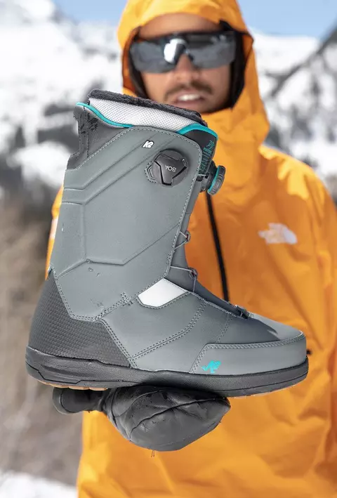 K2 Home Run Boot Collection K2 Home Run Boot Collection