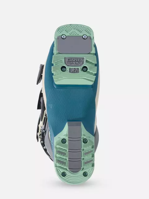 K2 Anthem 105 Womens Ski Boots 2024 | K2 Skis and K2 K2 Anthem 105 Womens Ski Boots 2024 | K2 Skis and K2