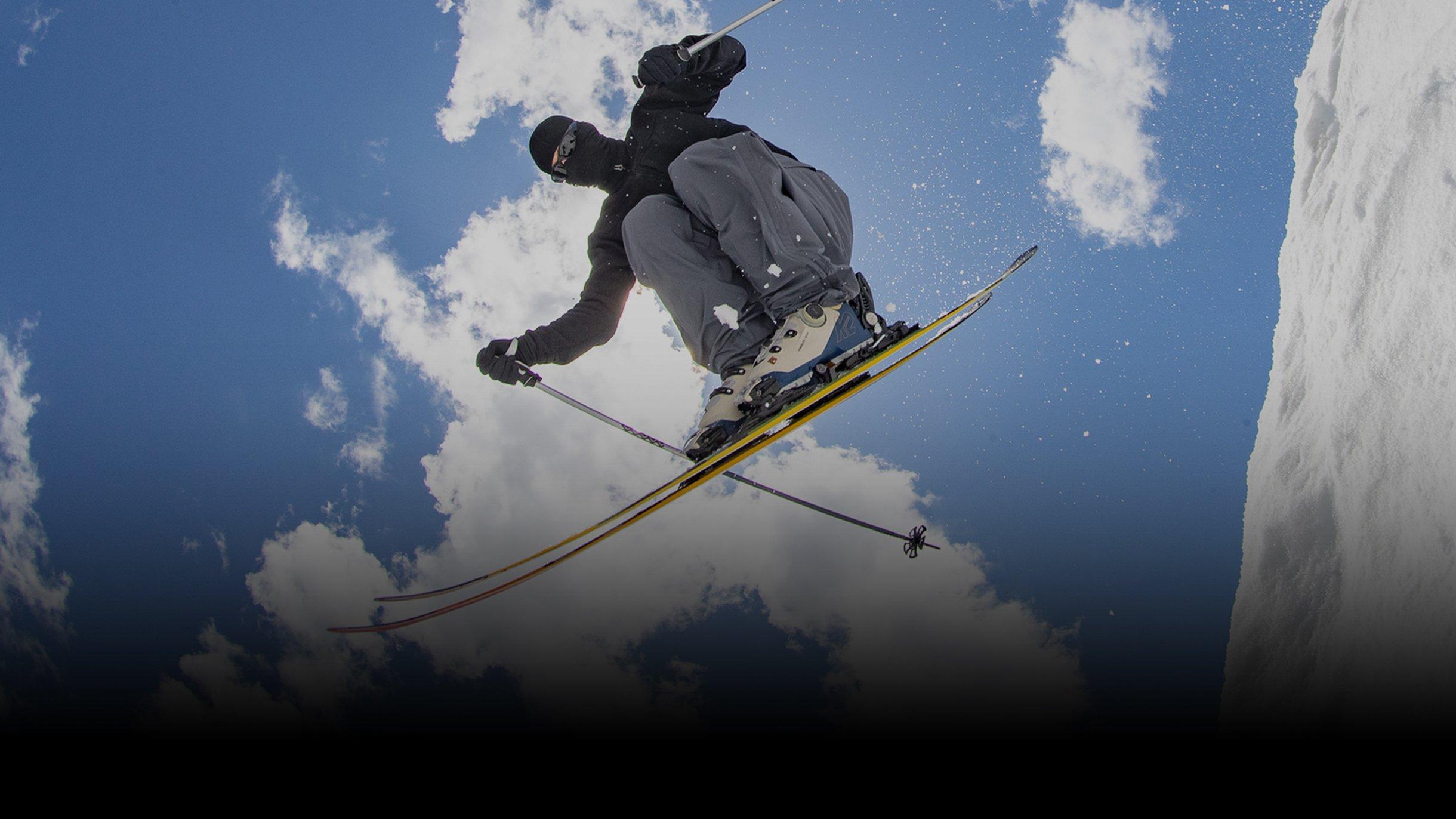 K2 Introduces BOA® Alpine