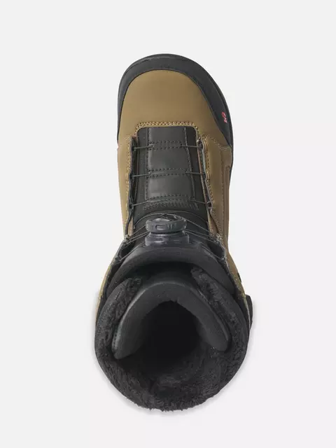 K2 Boundary Clicker™ X HB Men's Snowboard Boots 2025 | K2 K2 Boundary Clicker™ X HB Men's Snowboard Boots 2025 | K2