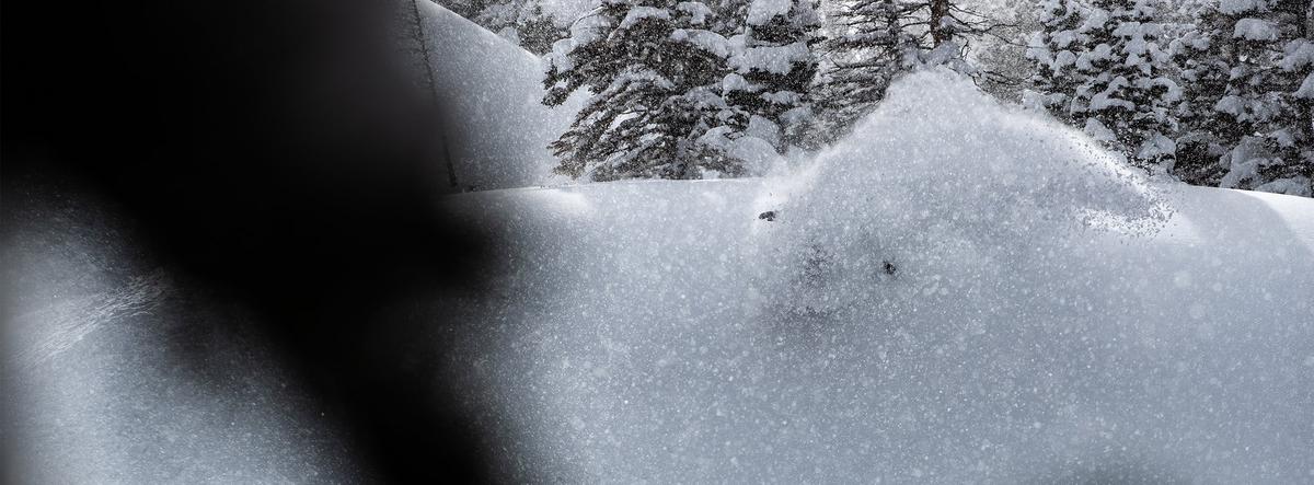 Powder Snowboards | K2 Snowboarding