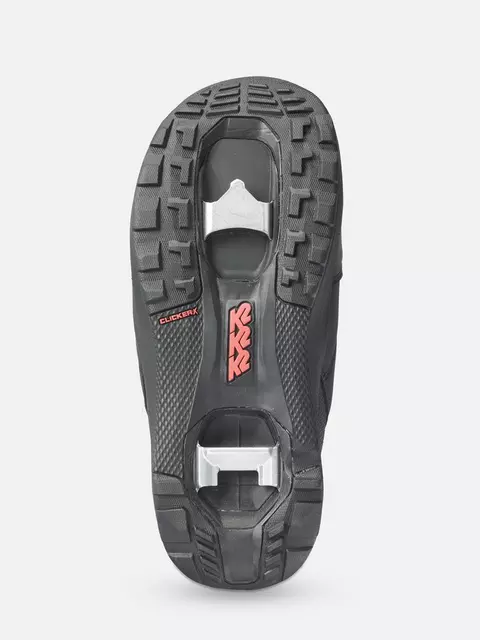 K2 Maysis Clicker™ X HB Wide Men's Snowboard Boots 2025 | K2 K2 Maysis Clicker™ X HB Wide Men's Snowboard Boots 2025 | K2