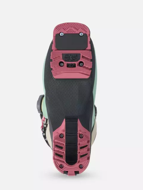 K2 Mindbender 115 BOA® Women's Ski Boots 2024 | K2 Skis and K2 Mindbender 115 BOA® Women's Ski Boots 2024 | K2 Skis and