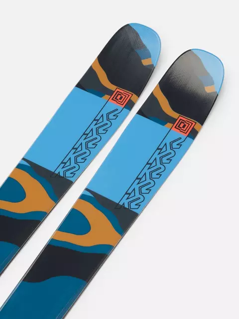K2 Mindbender Team Youth Skis 2024 | K2 Skis and K2 Snowboarding K2 Mindbender Team Youth Skis 2024 | K2 Skis and K2 Snowboarding