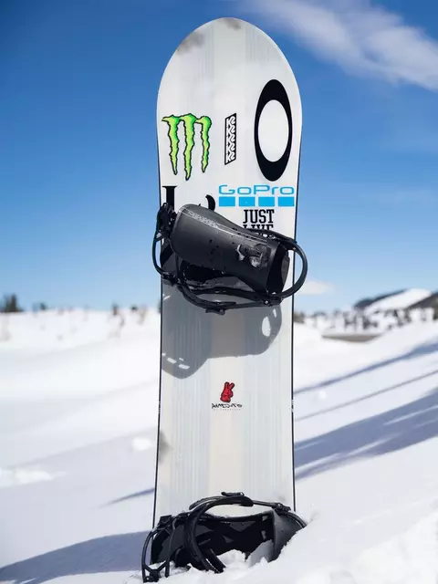 K2 Network Women's Snowboard Binding 2024 | K2 Skis and K2 K2 Network Women's Snowboard Binding 2024 | K2 Skis and K2