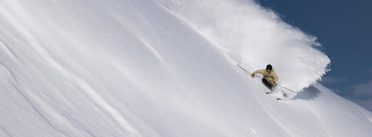 Men's Skis | K2 Skis