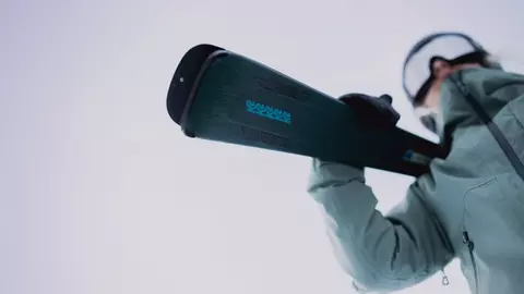 K2 Disruption Ski Collection K2 Disruption Ski Collection