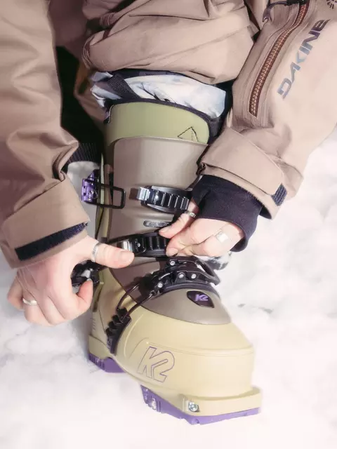 K2 Diverge Pro Women's Ski Boots 2025 | K2 Skis and K2 K2 Diverge Pro Women's Ski Boots 2025 | K2 Skis and K2