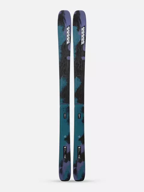 K2 Mindbender 99Ti Women's Skis 2025 | K2 Skis and K2 K2 Mindbender 99Ti Women's Skis 2025 | K2 Skis and K2