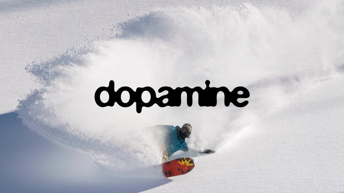 K2 Snowboards | Dopamine Snowboard Collection