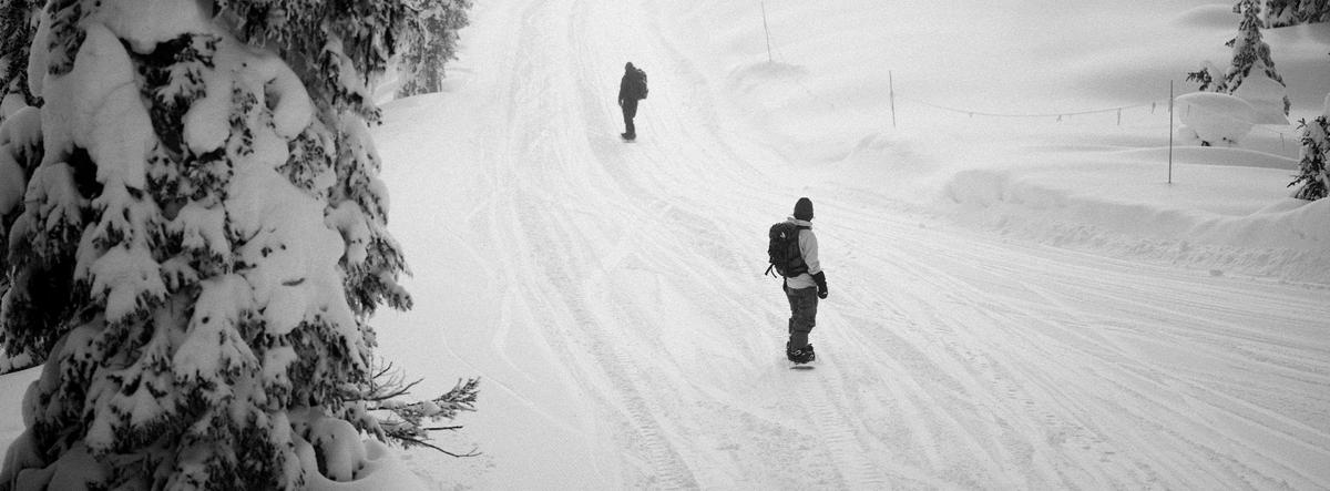 Men's All Mountain Snowboard Bindings | K2 Snowboards