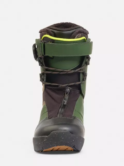 K2 Evasion Men's Snowboard Boots 2025 | K2 Skis and K2 K2 Evasion Men's Snowboard Boots 2025 | K2 Skis and K2