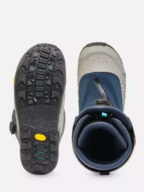 K2 Orton Men's Snowboard Boots 2025 | K2 Skis and K2 K2 Orton Men's Snowboard Boots 2025 | K2 Skis and K2