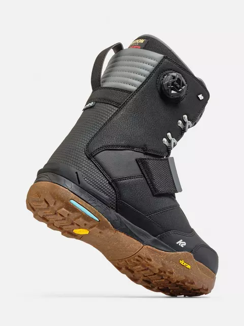 K2 Waive Unisex Snowboard Boots 2025 | K2 Skis and K2 K2 Waive Unisex Snowboard Boots 2025 | K2 Skis and K2