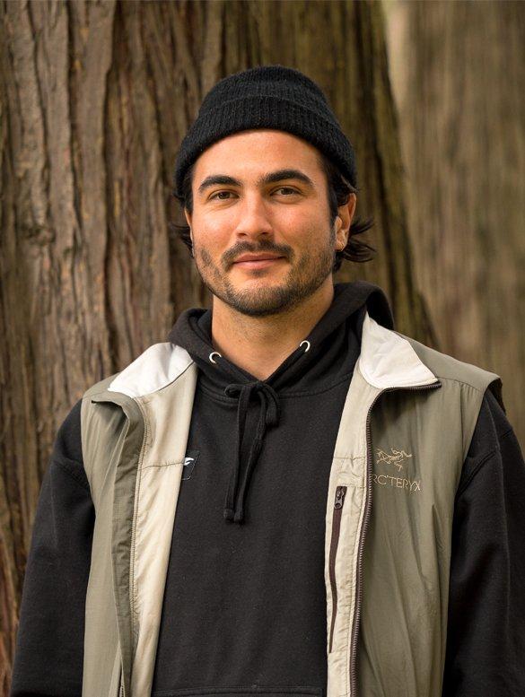 K2 Skis and Snowboarding's Team Page