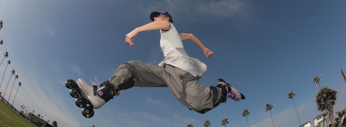 How to Choose the Perfect K2 Skates