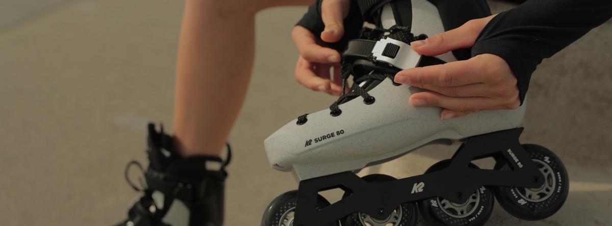 Hard Boot Collection | K2 Inline Skates