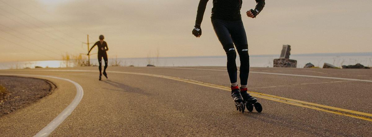 REDLINE Collection | K2 Inline Skates