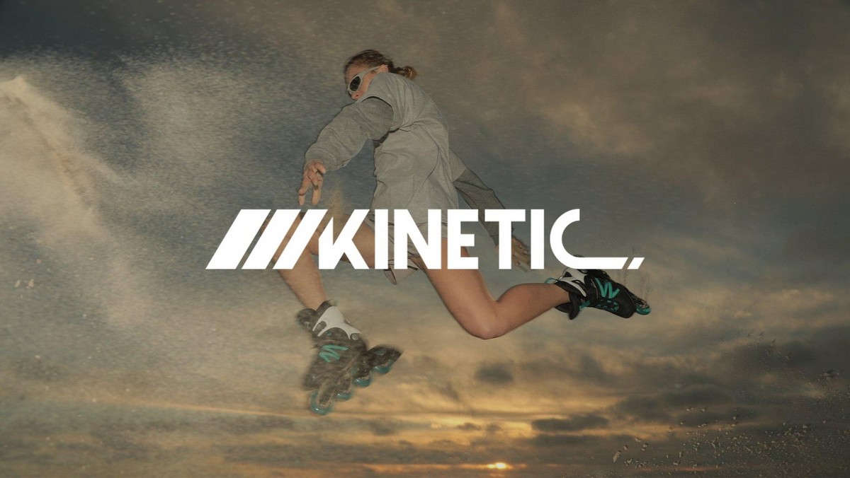 K2 Inline Skates - Kinetic Collection