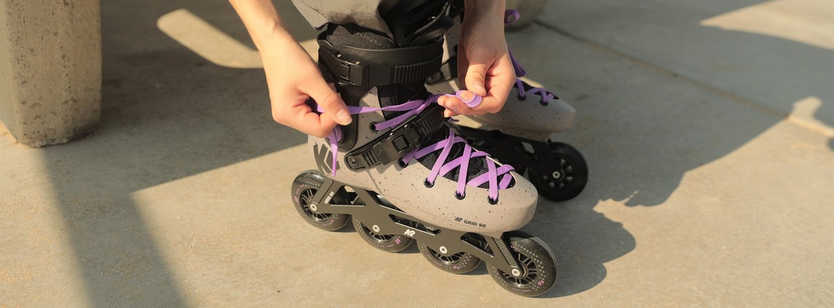 Unisex Inline Skates | K2 Inline Skates