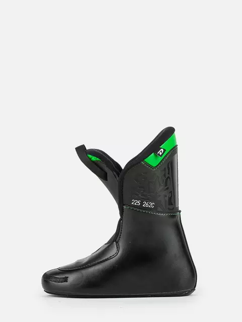 DALBELLO DRS 60 JR SKI BOOTS 2025 Dalbello DALBELLO DRS 60 JR SKI BOOTS 2025 Dalbello