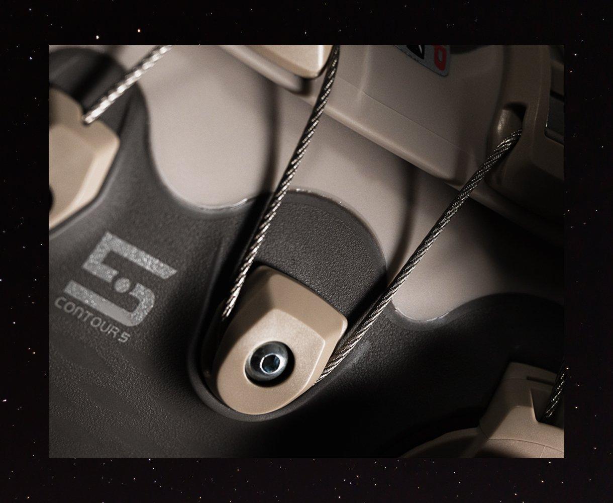 Dalbello Boots | BOA® Ski Boots Collection