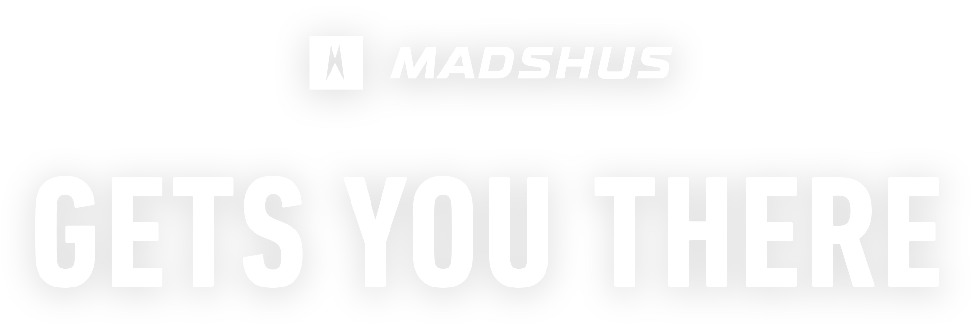 Madshus Gets You There