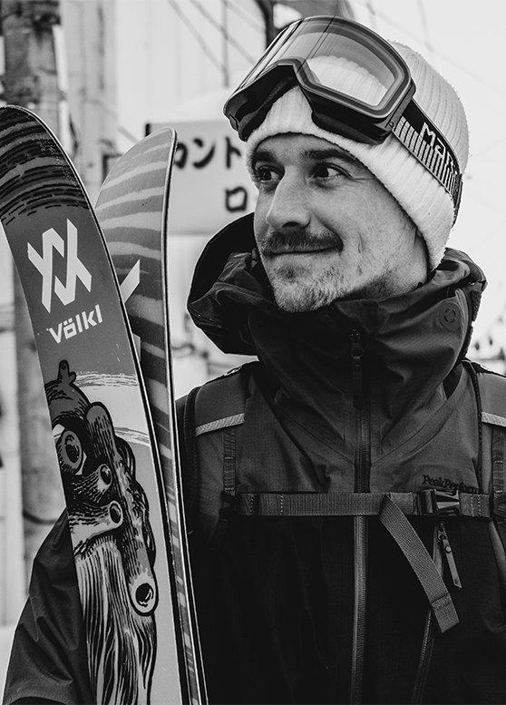 paddy graham profile