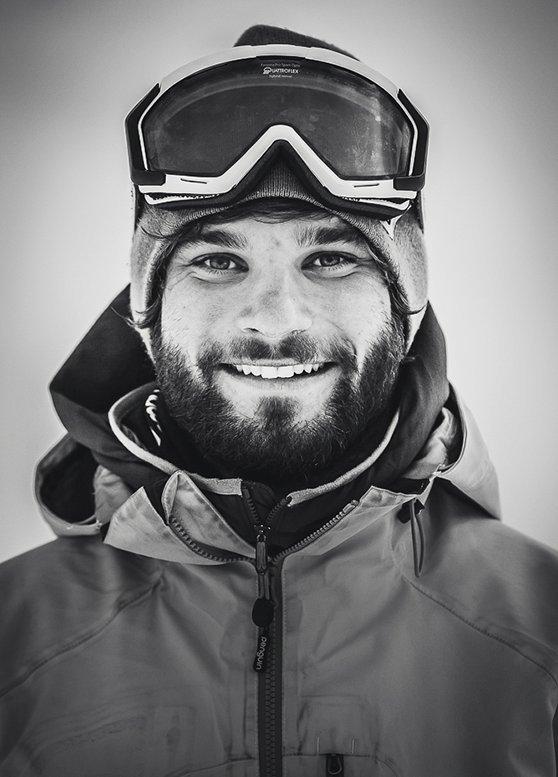 tim fritz