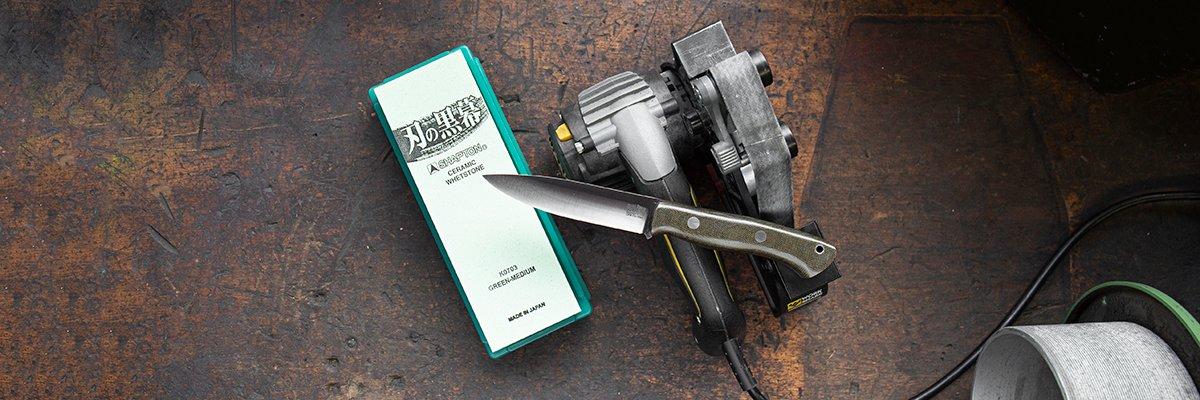 How does the Edge-On-Up BESS sharpness test work? | Advantageously ...