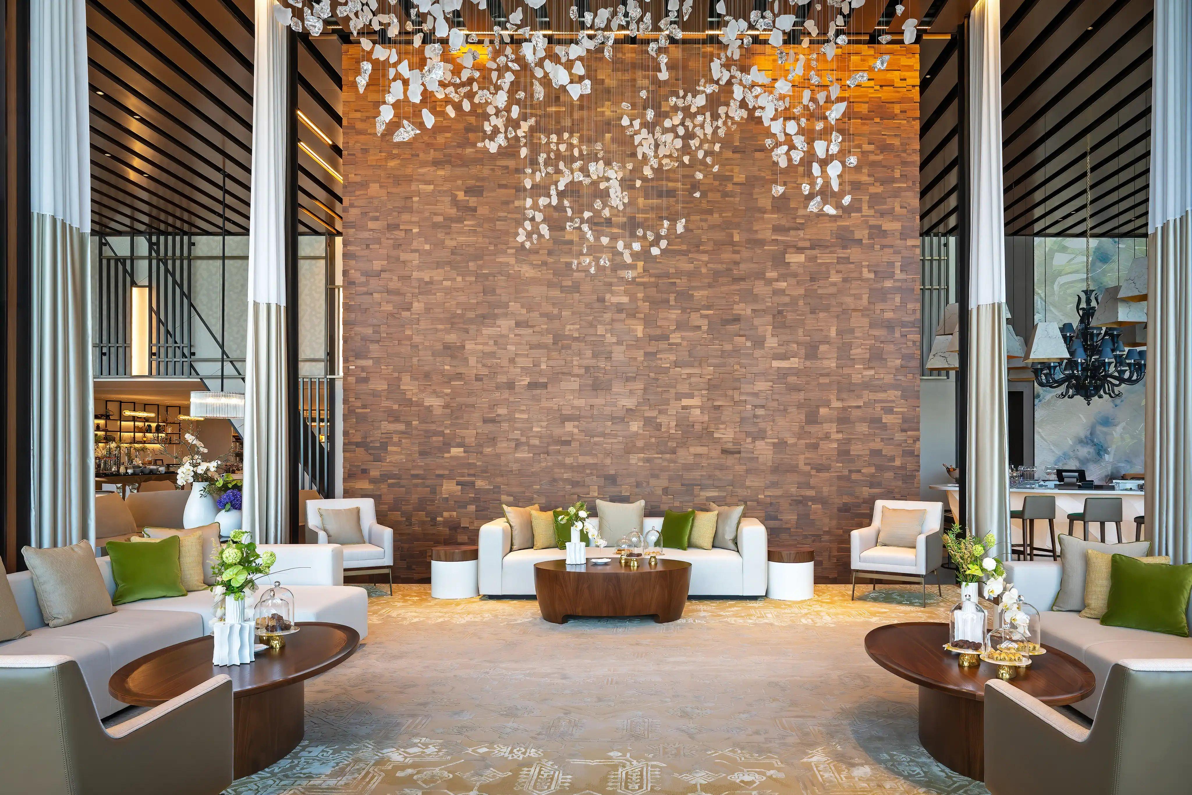 Aelia Dubai | Luxury Dining Experience And A Breathtaking View