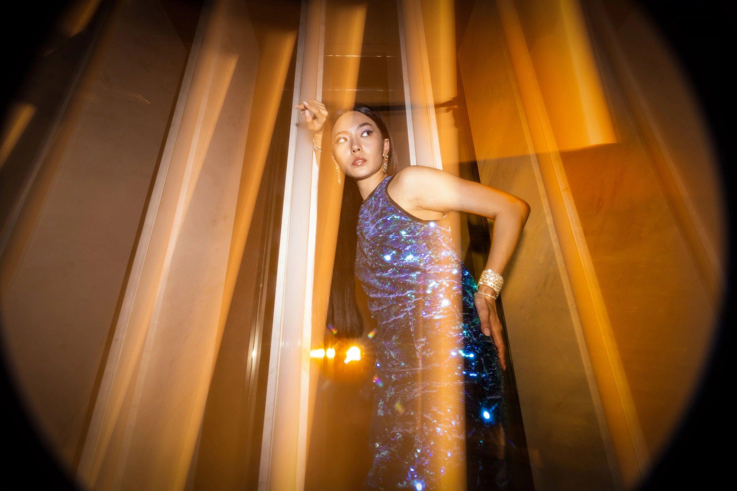 About Us | Ling Ling Restaurant Dubai