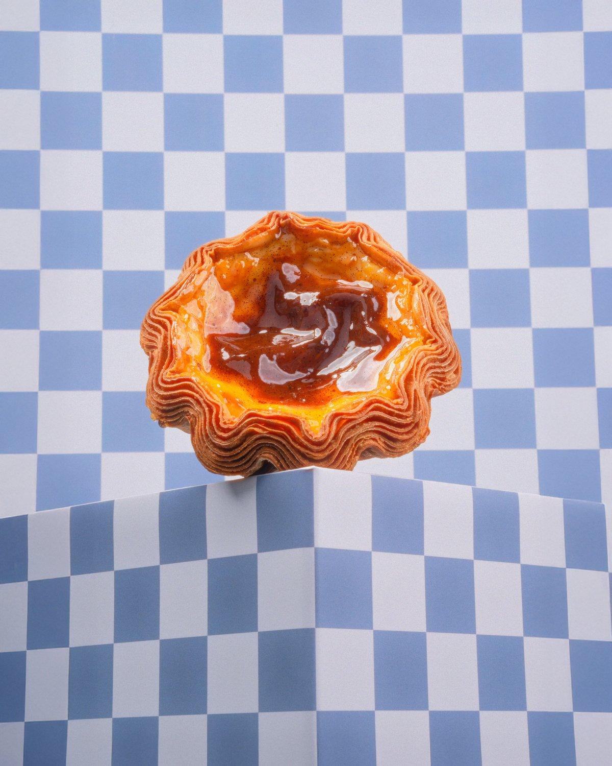 Maison Devoille Dubai | Parisian Patisserie & Elegant Desserts