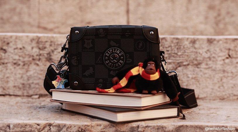 HASANA Magical Black | Kipling Bags | Kipling UK