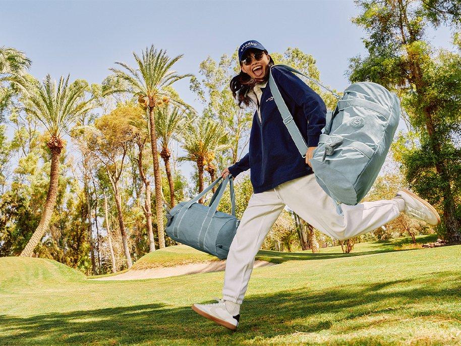 Kipling Backpacks, Bags & Luggage | Kipling Official Store SE