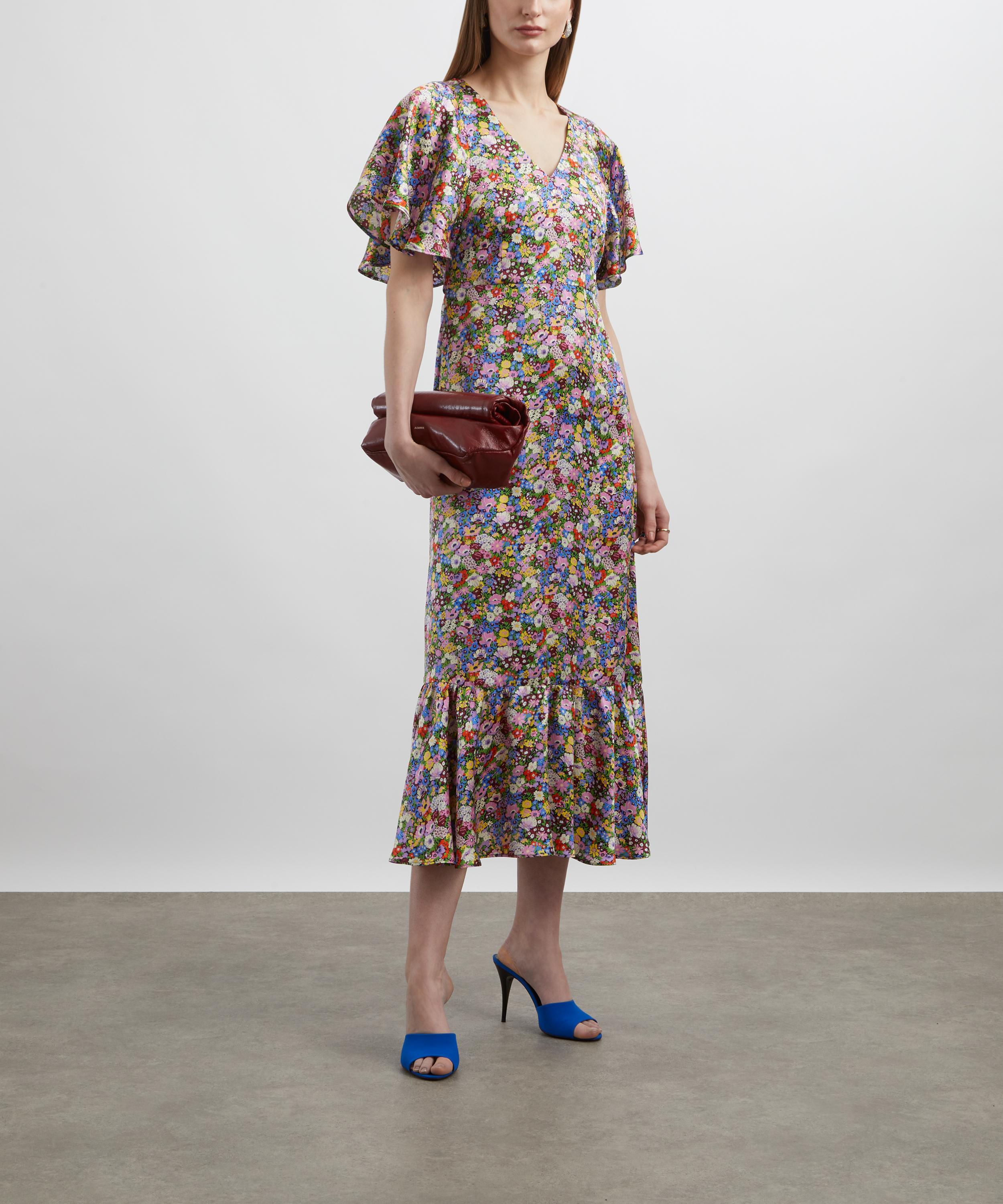 Liberty Print Dresses for Every Occasion | Liberty Liberty Print Dresses for Every Occasion | Liberty