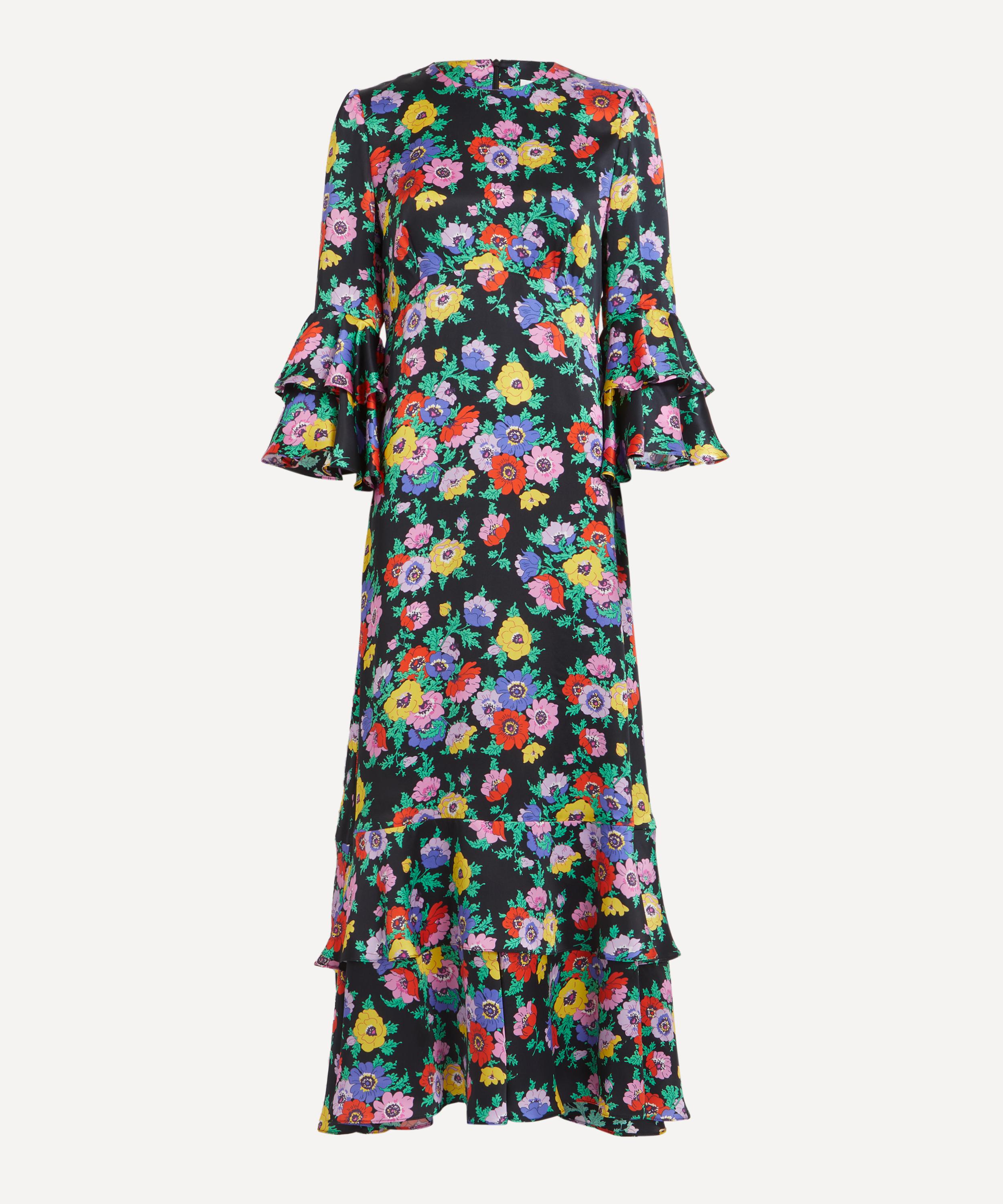 Liberty Print Dresses for Every Occasion | Liberty Liberty Print Dresses for Every Occasion | Liberty