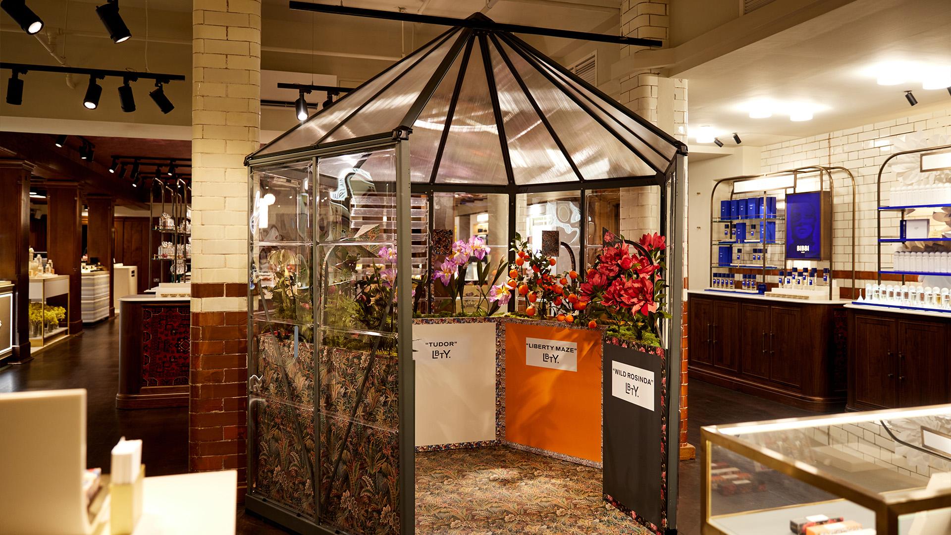 LBTY | Liberty Perfume | Liberty