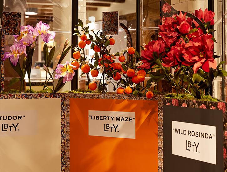 LBTY | Liberty Perfume | Liberty