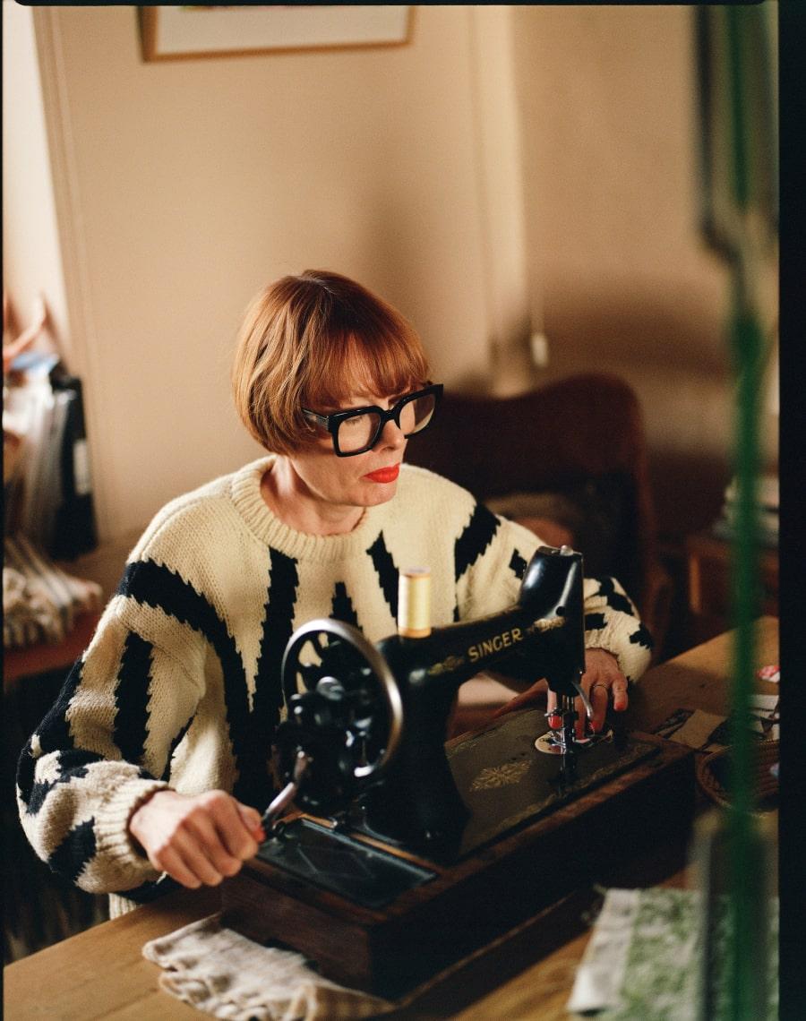 The Patchwork Collective: 150 Years of Liberty | Liberty