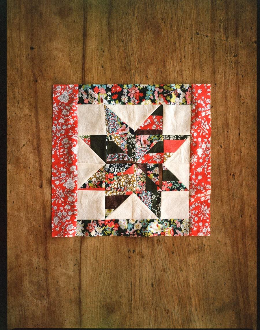 The Patchwork Collective: 150 Years of Liberty | Liberty