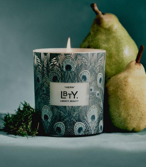 LBTY | Liberty Perfume | Liberty USA