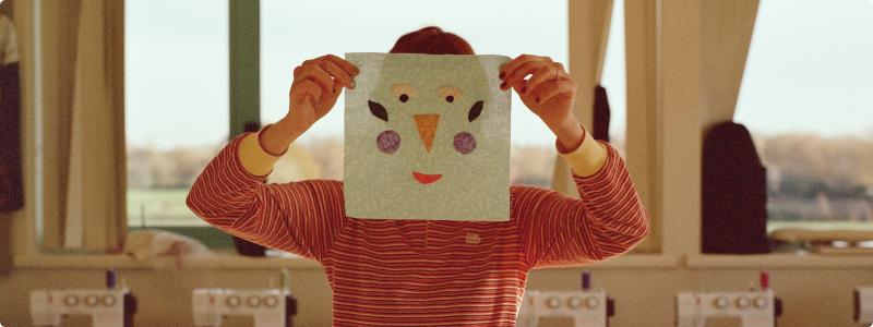 The Patchwork Collective: 150 Years of Liberty | Liberty