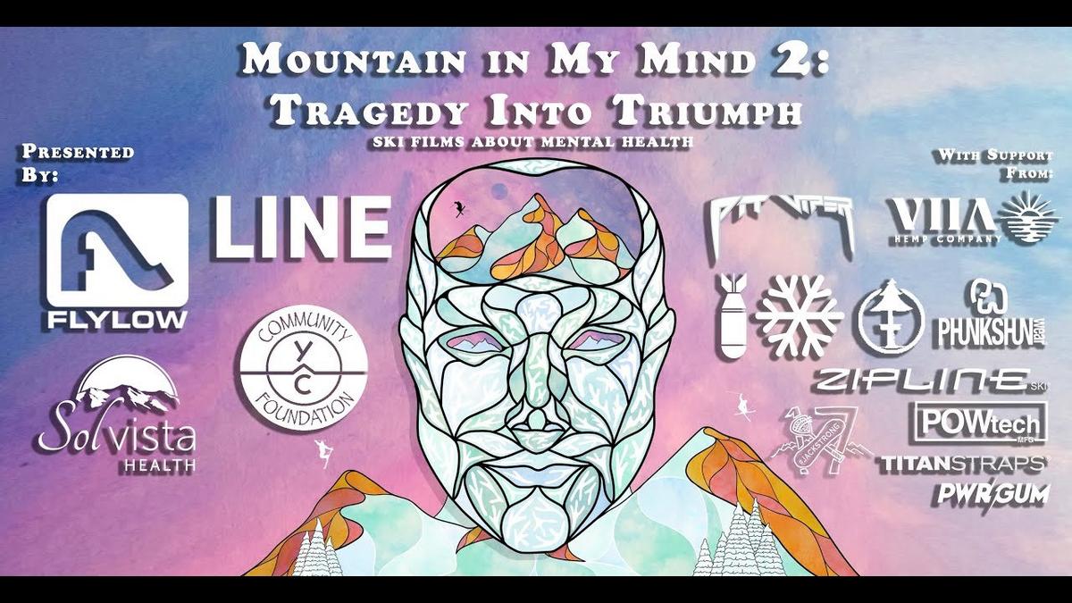 The Mountain in My Mind 2: Tragedy Into Triumph