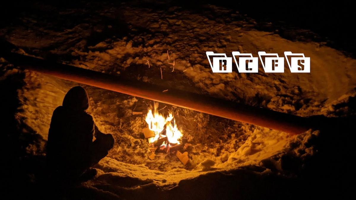 RCFS 8 | Good Evenings | LINE Skis