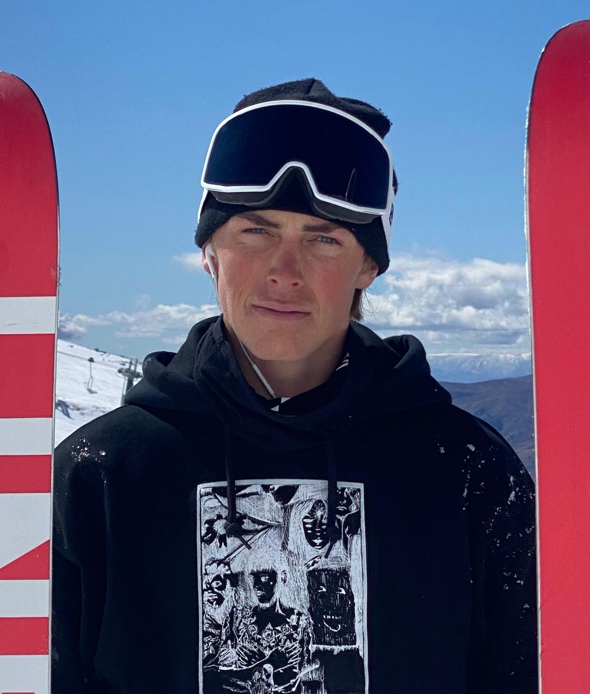 Ben Richards | Welcome to the Team