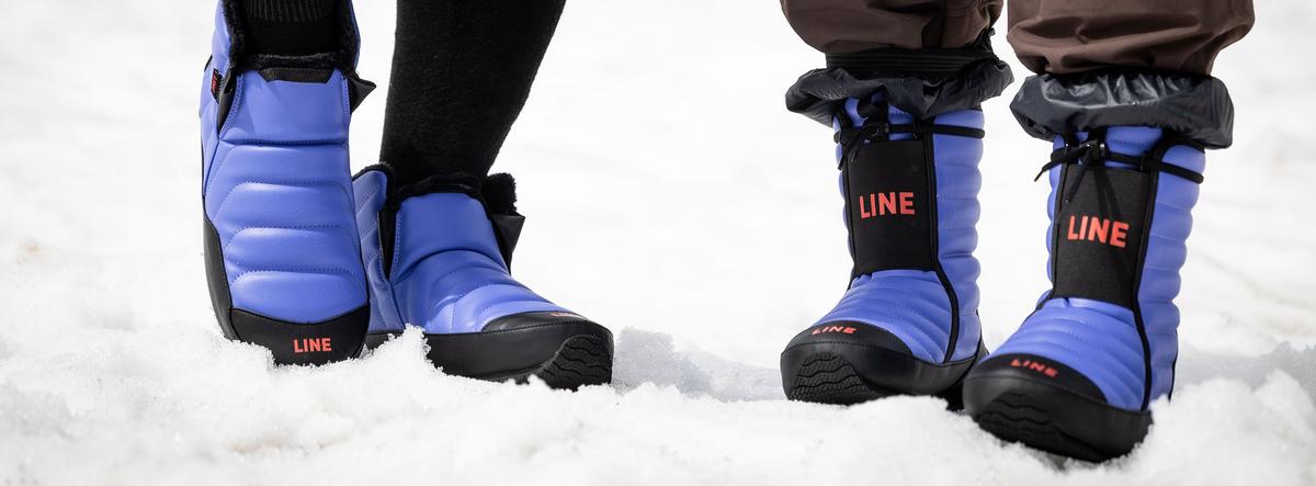 Accessories | LINE Skis